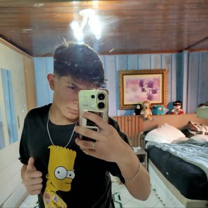 Watch SCØØBY-DØØ 🔮⃟⃤⚜ Live Stream on BIGO LIVE