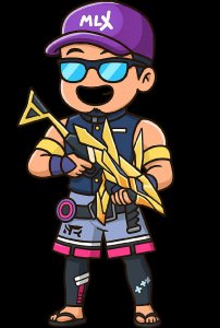 Watch MR-MAXIMO_TR Live Stream on BIGO LIVE