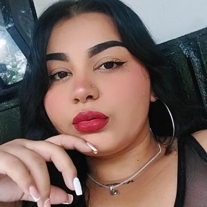 Watch Daniela roldan Live Stream on BIGO LIVE