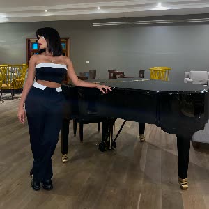 Watch 𝐄𝐳𝐙𝐀💋Anita Live Stream on BIGO LIVE