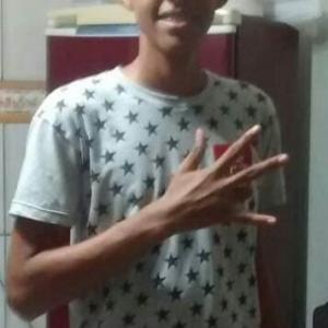 Watch Andre Vinicius Live Stream on BIGO LIVE