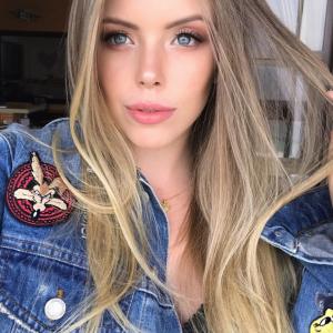 BIGO LIVE'da ANA FINKLER Canlı Yayın İzleyin