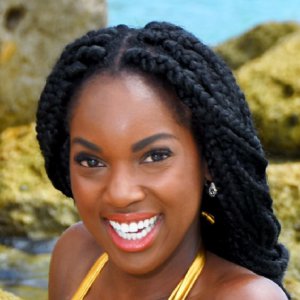 BIGO LIVE Hallieの配信ルームへようこそ