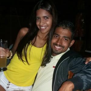 Watch Andres Luna Live Stream on BIGO LIVE