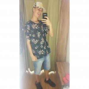 Watch Gabriel Prado Live Stream on BIGO LIVE