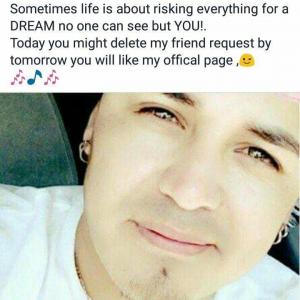 Watch Juan Sanchez Jr. Live Stream on BIGO LIVE