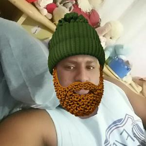 Watch Felipe Da Silva Live Stream on BIGO LIVE