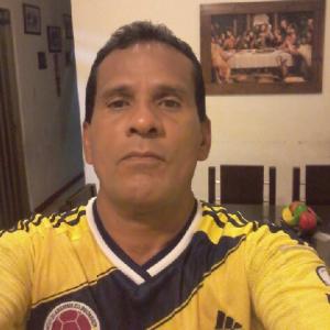 BIGO LIVE'da Jaime Alberto Arce Vargas Canlı Yayın İzleyin