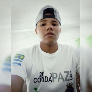 Watch Leandro Moreira Live Stream on BIGO LIVE