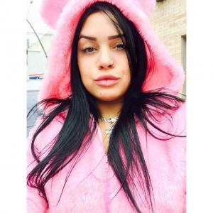 Watch Alany Na$cimento Live Stream on BIGO LIVE