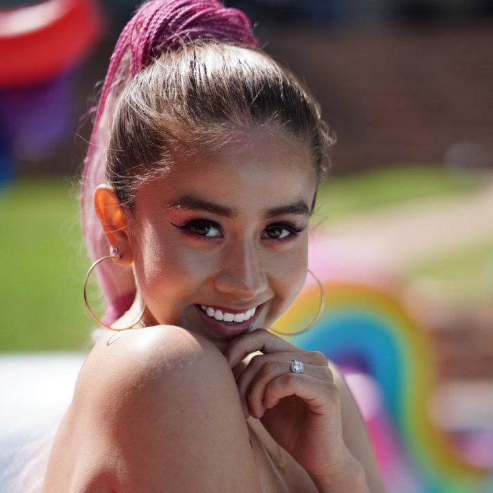 🌸Jostasy(BIGO ID: 312120267) | BIGO LIVE