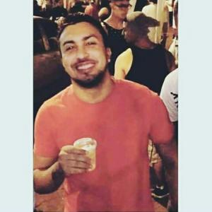 Watch Rob Dantas Live Stream on BIGO LIVE