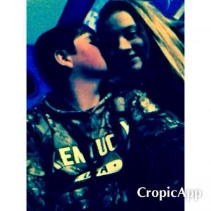 Watch Mallory Riggs Live Stream on BIGO LIVE