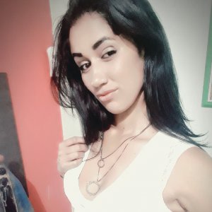 Watch Grazy Silva Live Stream on BIGO LIVE