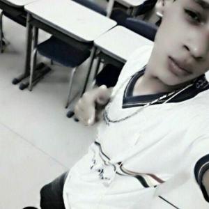 Watch Jonas Andrade Live Stream on BIGO LIVE