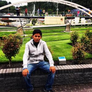 BIGO LIVE'da David alavez Canlı Yayın İzleyin