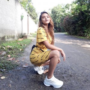 Watch isabelle bender Live Stream on BIGO LIVE