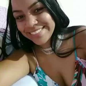 BIGO LIVE'da Kamilly Sousa Canlı Yayın İzleyin