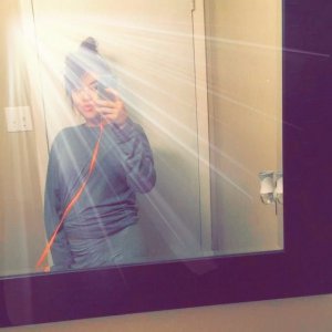 欢迎来到Aleisha Rose的直播间