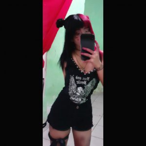 Watch •Srt. panda☆🐼 Live Stream on BIGO LIVE