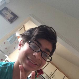 BIGO LIVE Brian(fire_gang)の配信ルームへようこそ