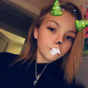 Watch Megan Lynn Live Stream on BIGO LIVE