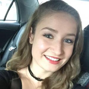 Urmăriți Rachel Read live-uri pe BIGO LIVE