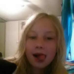 BIGO LIVE'da Ivy Wilson Canlı Yayın İzleyin