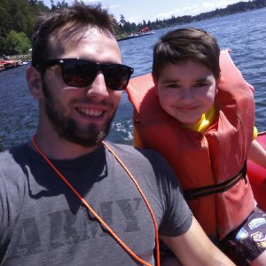 Watch Richard Horning Live Stream on BIGO LIVE